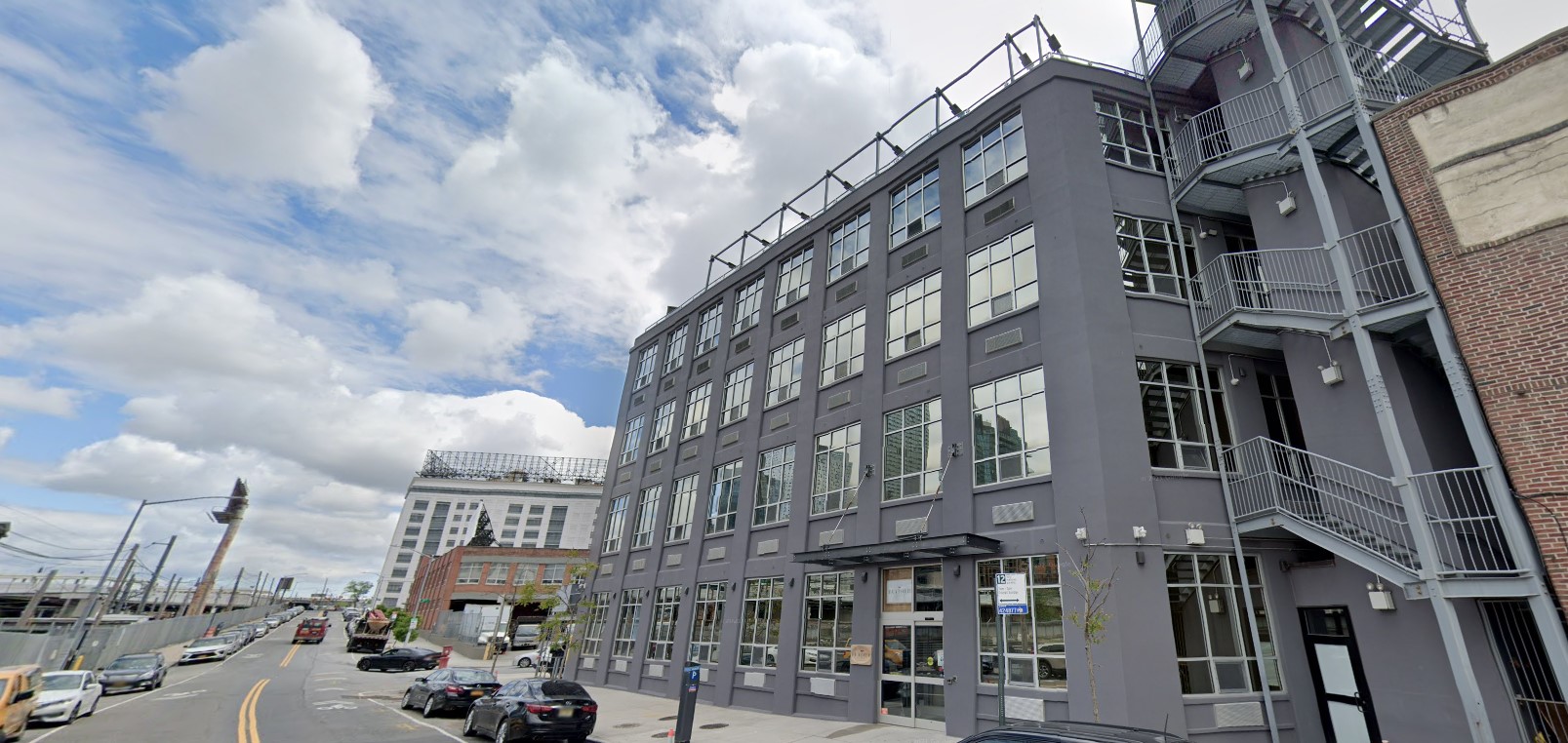 ️ Feather Factory Hotel Queens NY - Check Rates & Availability
